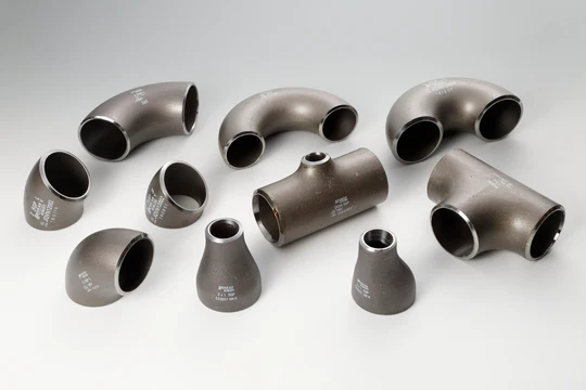 鉄溶接継手(SGP)※黒・白 CAP | 日本継手販売株式会社